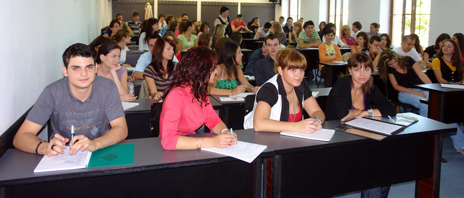 Faculty of Finance and Banking – Bucharest University of Economic Studies