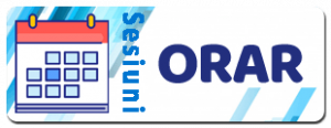 Orar – Facultatea de Finanțe, Asigurări, Bănci și Burse de Valori